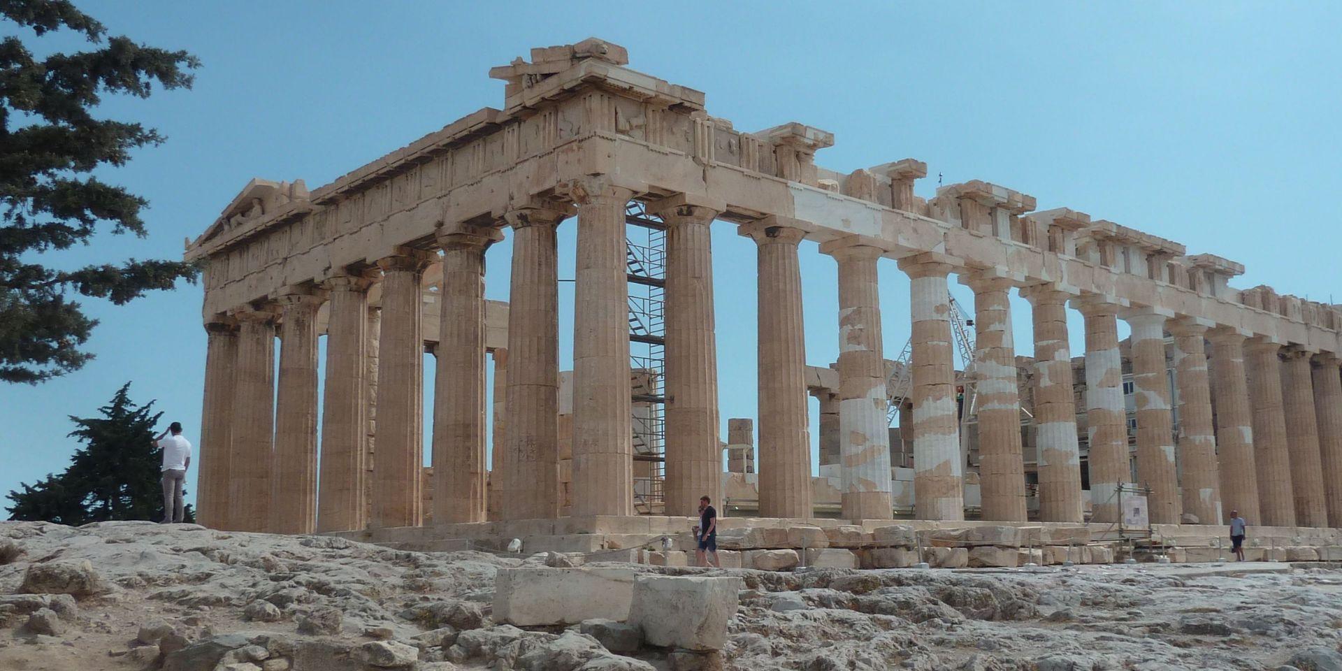 Préhistoire et Antiquité | Histoires d'Art